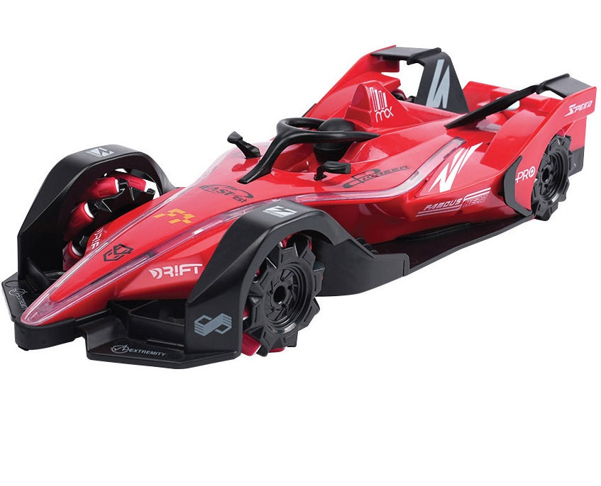 GT4273 RC Stunt F1 Car 2.4GHz – Leading Edge Electronics Leongatha