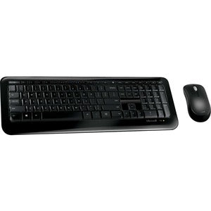 Microsoft Wireless Desktop 850 Keyboard Mouse Combo – Leading Edge ...