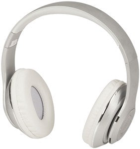 Headphones with Bluetooth® Technology & FM Radio – Leading Edge ...