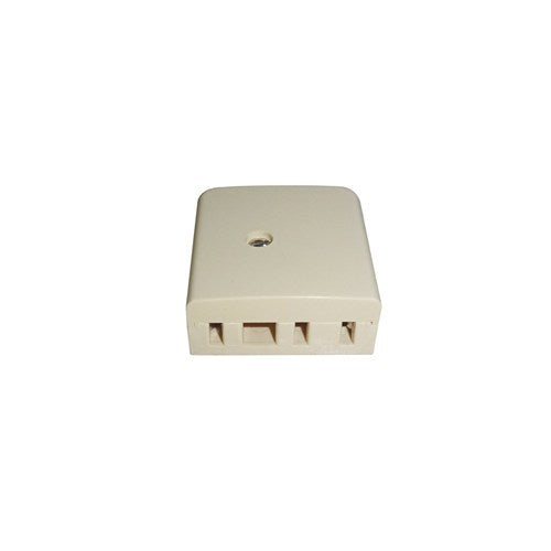 Telephone Plug Adaptor 610 Type to modular – Leading Edge Electronics ...